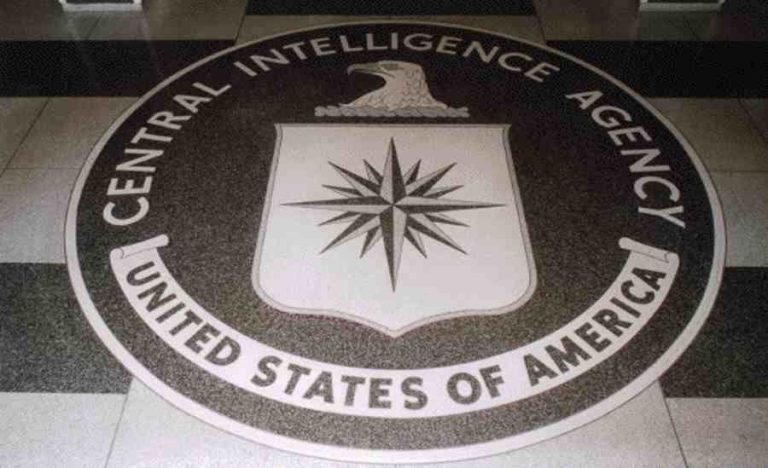 Artificial intelligence will replace CIA agents - Kaixin